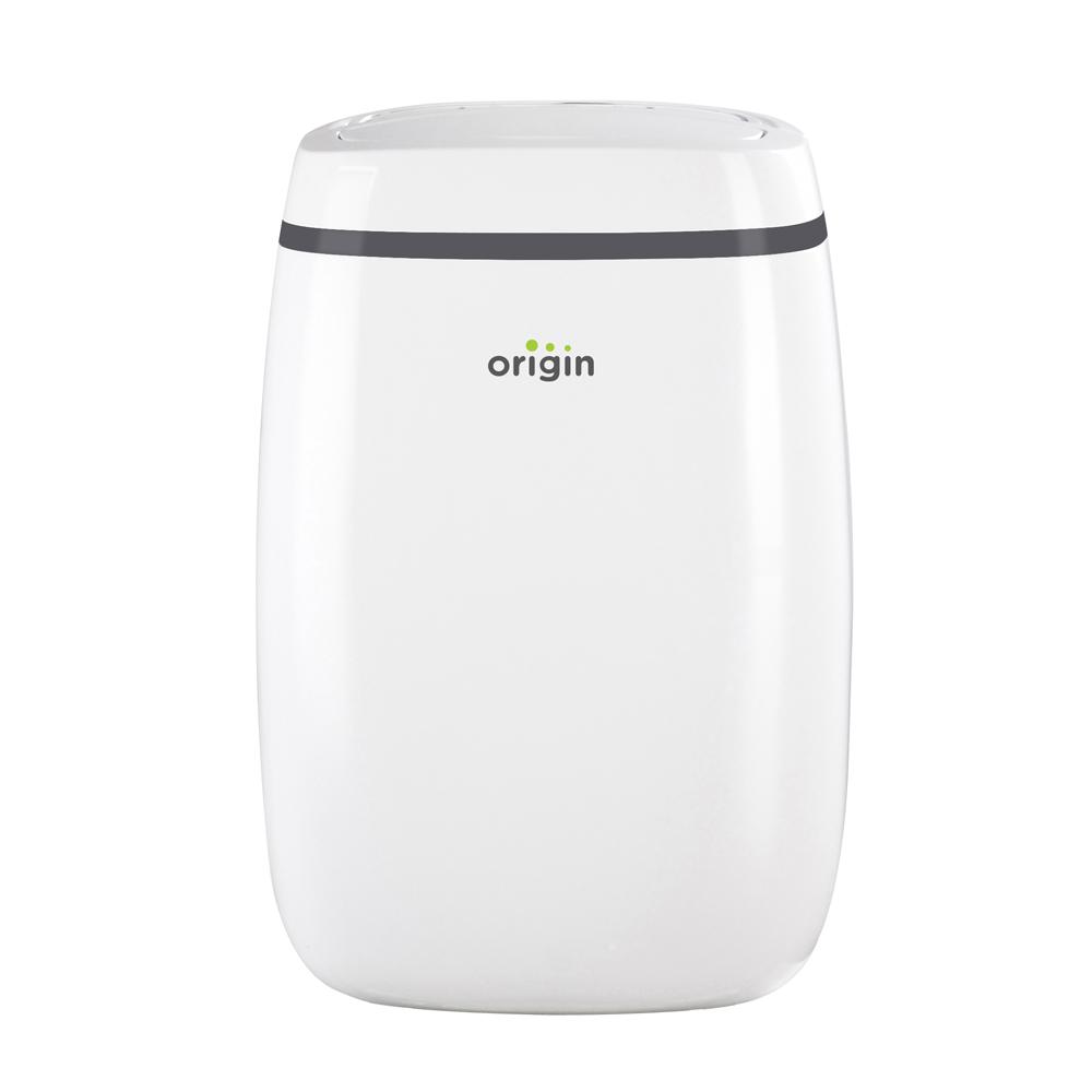 Buy Origin O12 12 Litres Dehumidifier with Programmable Timer, Digital ...
