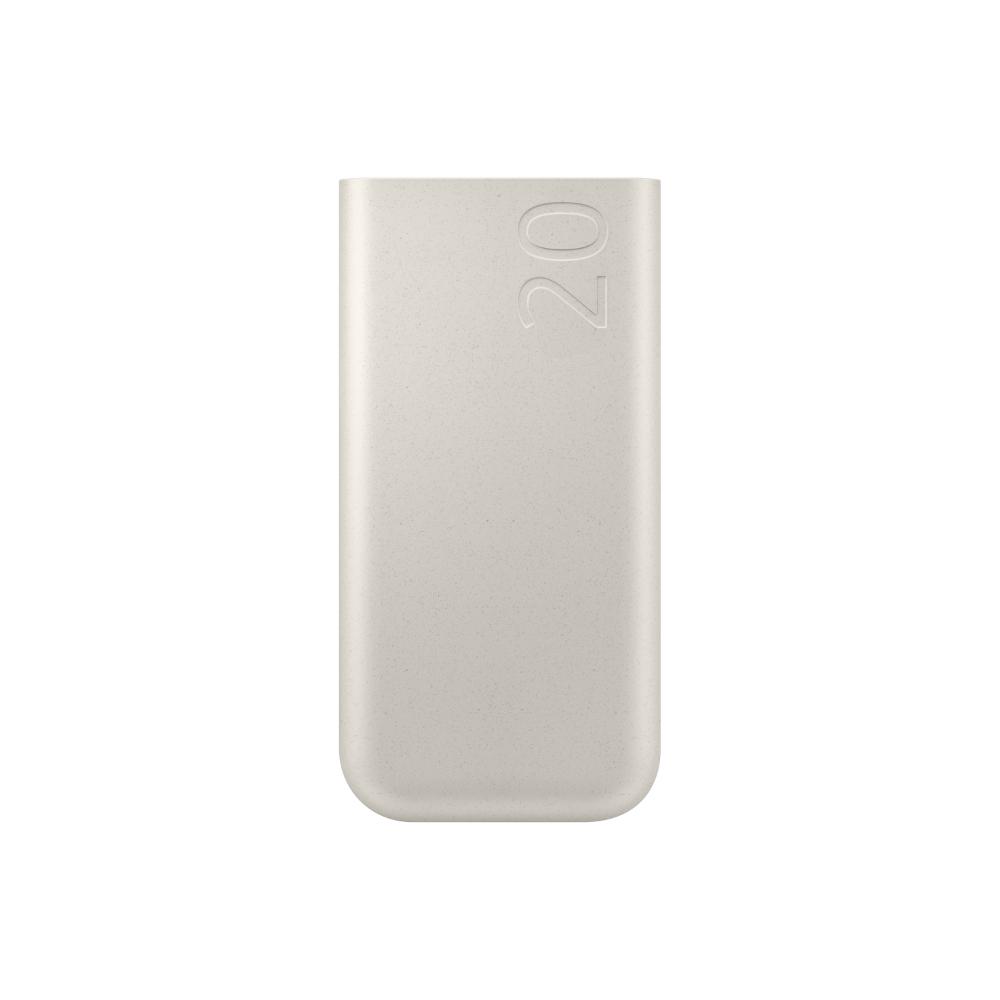 Buy Samsung Galaxy 20000 mAh Power Bank, Grey At Reliance Digital