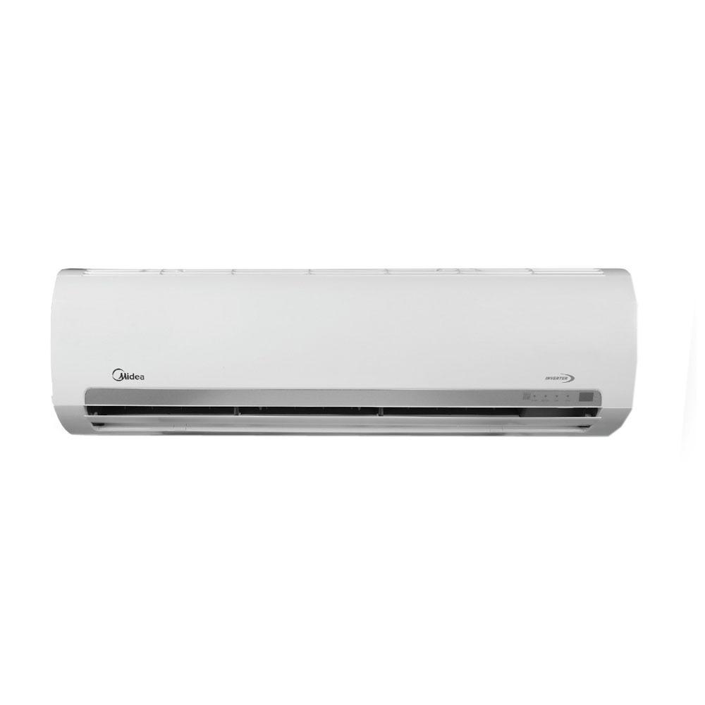Buy Midea 1 Ton 3 Star Inverter Split AC, MAI12SD3R30F0 (Copper ...