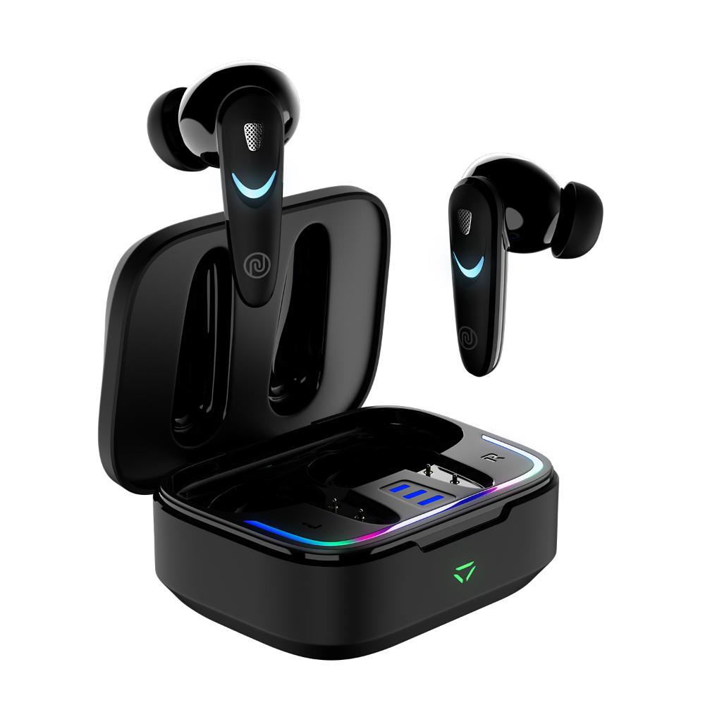 Buy Noise Buds Combat X Truly Wireless Bluetooth Earbuds, Upto 60 Hours ...