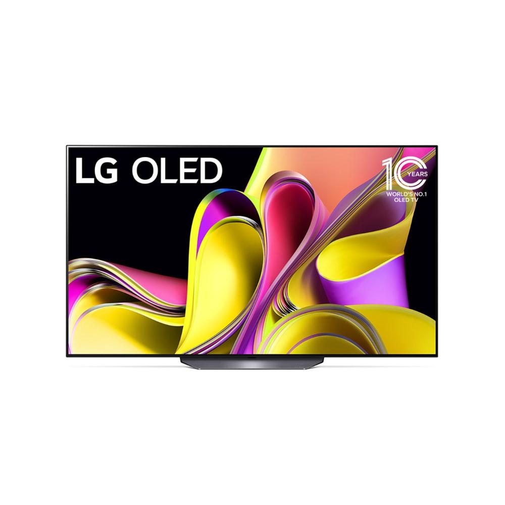Buy LG 164 cm (65 inch) 4K OLED Smart TV OLED65B3 at Reliance Digital