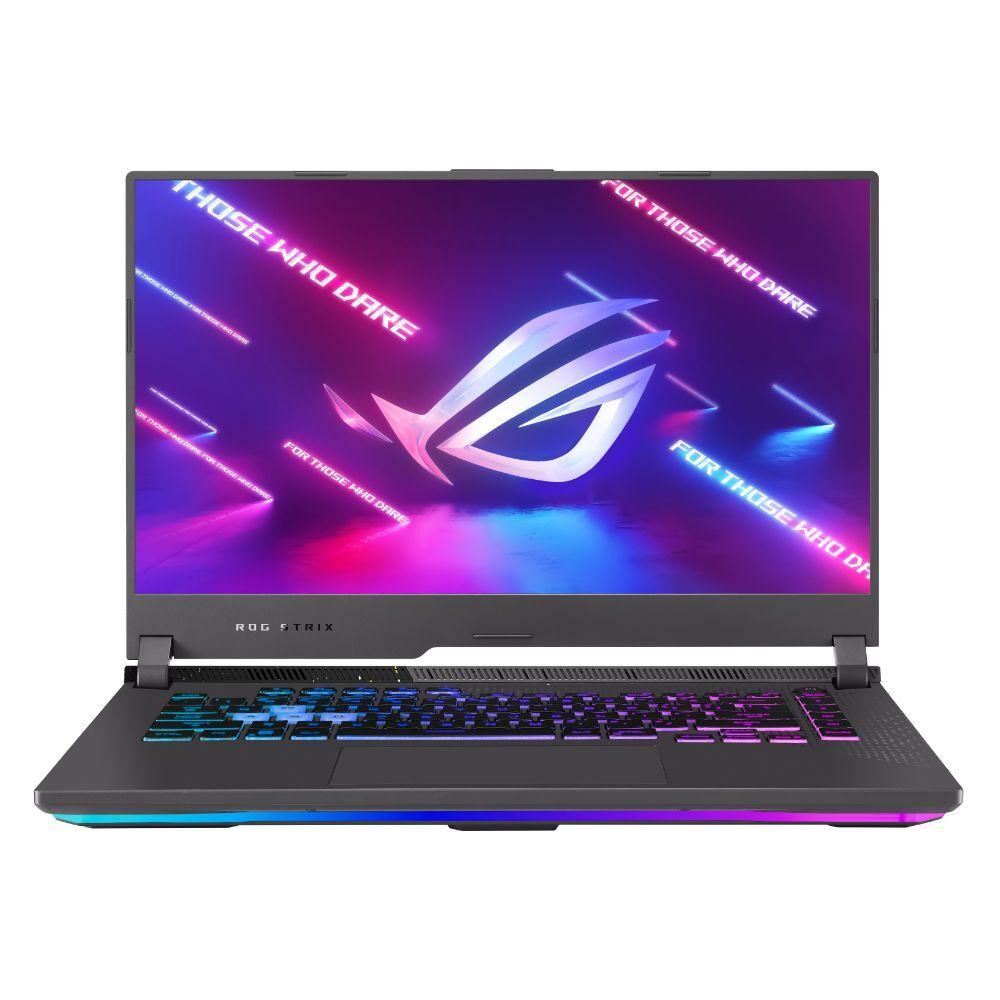 Buy Asus HN083W ROG Strix G Gaming Laptop (AMD Ryzen 7 6800H/16GB/1TB ...