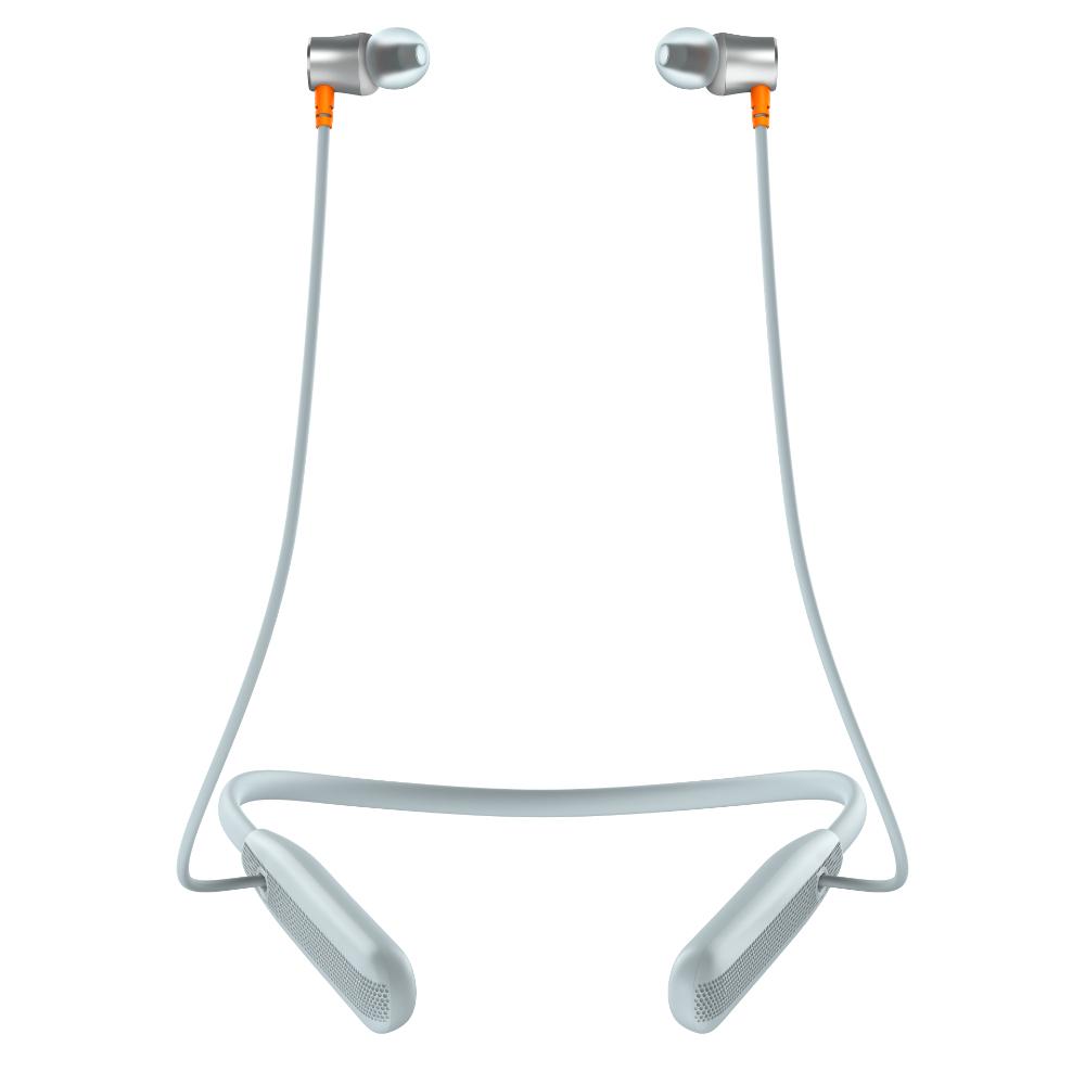 Buy Noise Airwave Bluetooth Wireless Neckband Earphones with Mic, Upto ...