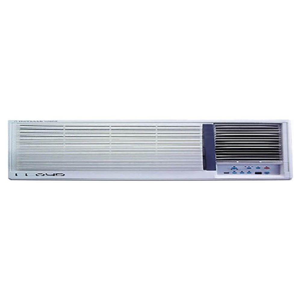 Buy Lloyd 2 Ton 3 star Window AC GLW24I5FWCEV (Cools at 48 degree C ...