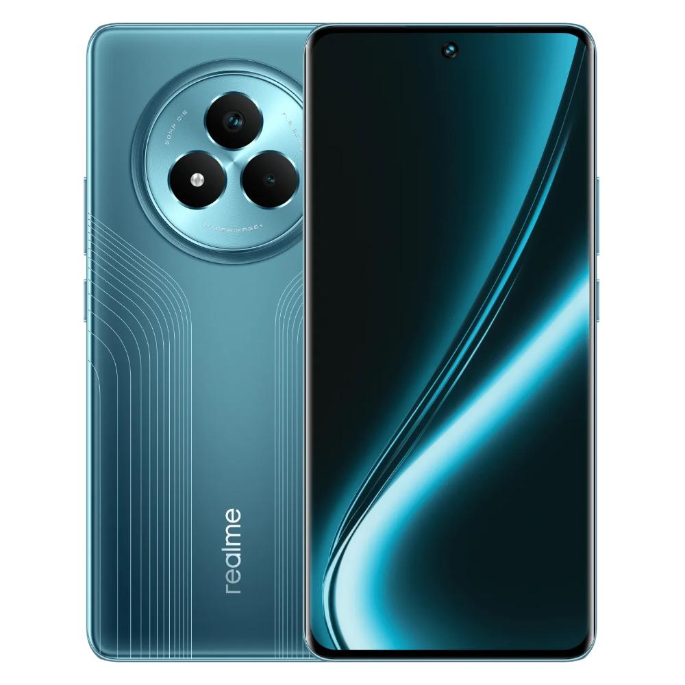 Buy Realme Narzo 80 Pro 5G 128 GB, 8 GB RAM, Green Online at Best Price