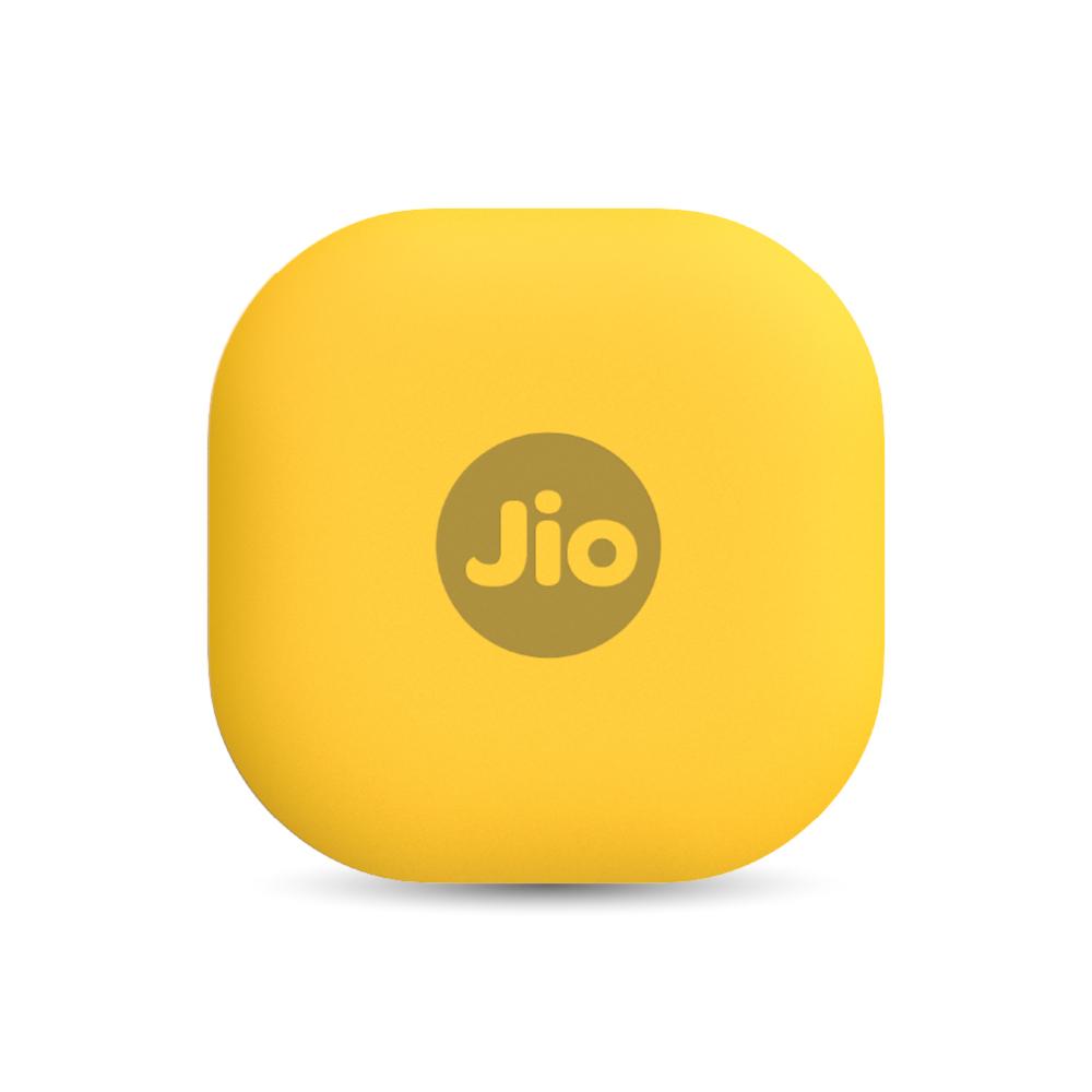 Buy JioTag Go for Android, India's First Android Tag, Google Find My ...