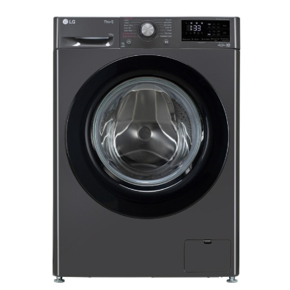 LG 10 kg Fully Automatic Front Loading Washing Machine, FHP1410Z3M ...