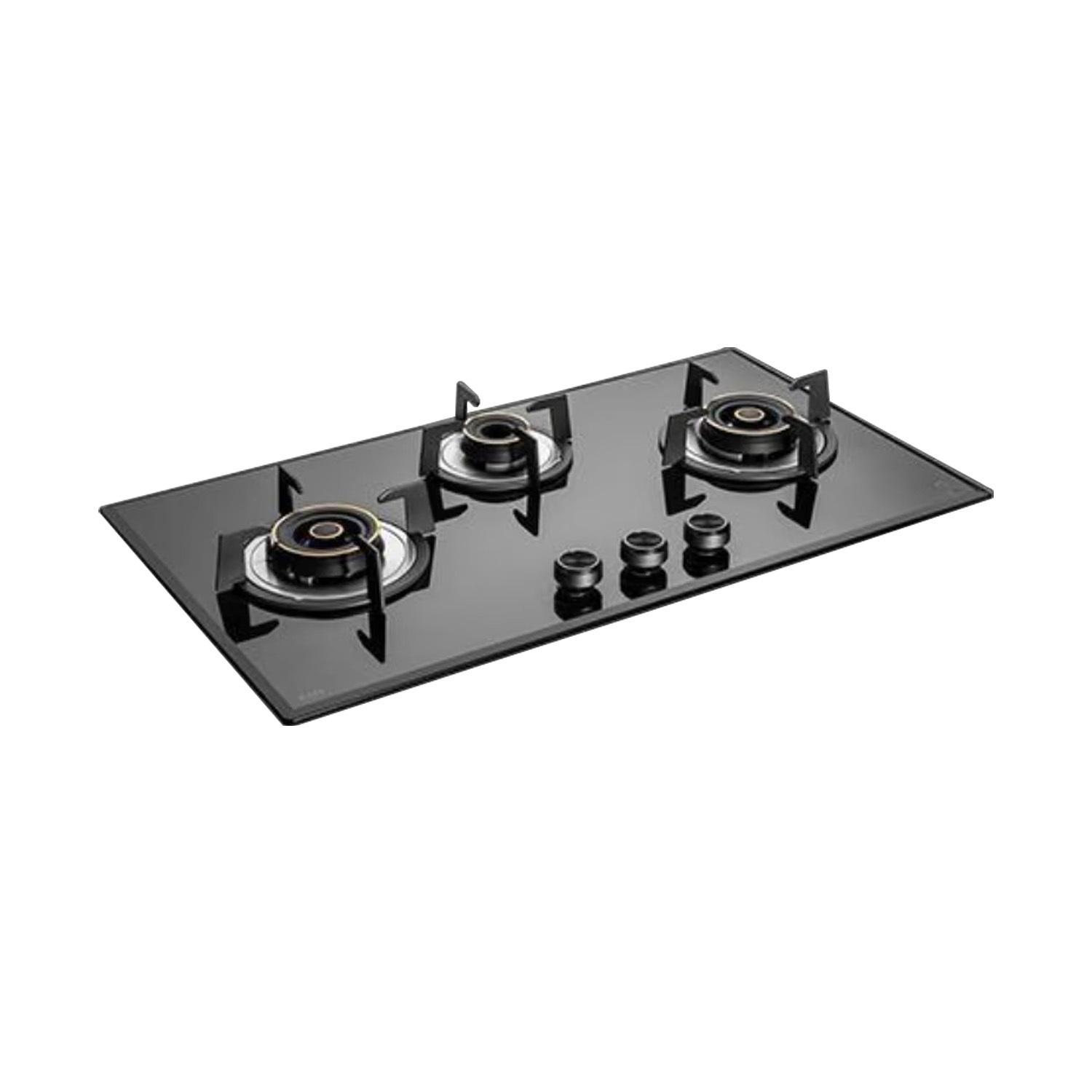 Buy Kaff ALNF783 Kitchen Hob Black at Reliance Digital