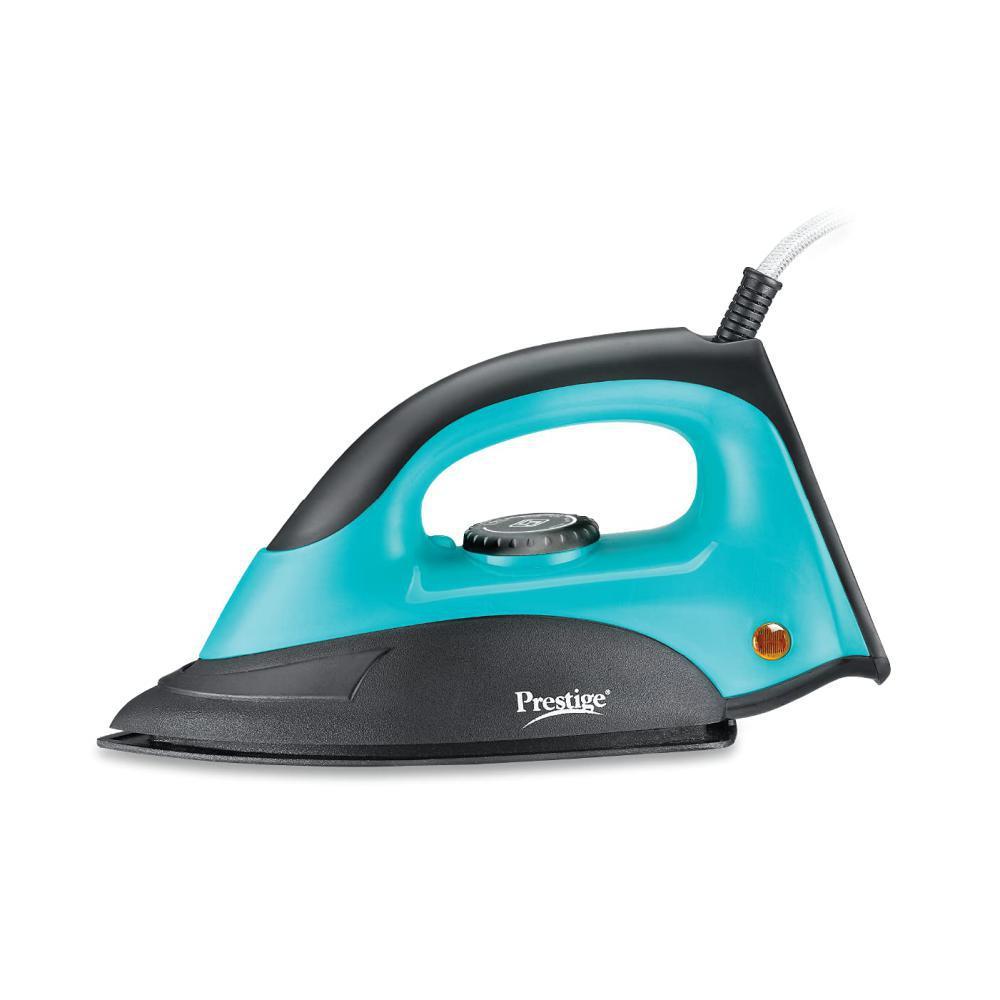 Buy Prestige PDI 07 1000 Watts Magic Dry Iron, Blue at Best Price on ...