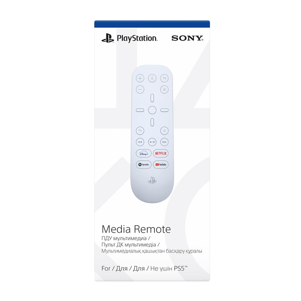Buy Sony PS5 Media Remote at Reliance Digital