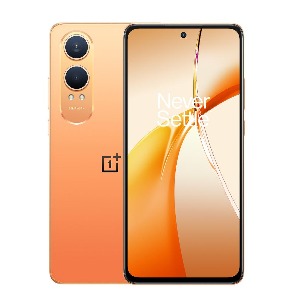Buy OnePlus Nord CE4 Lite 5G 128 GB, 8 GB RAM, Ultra Orange, Mobile ...