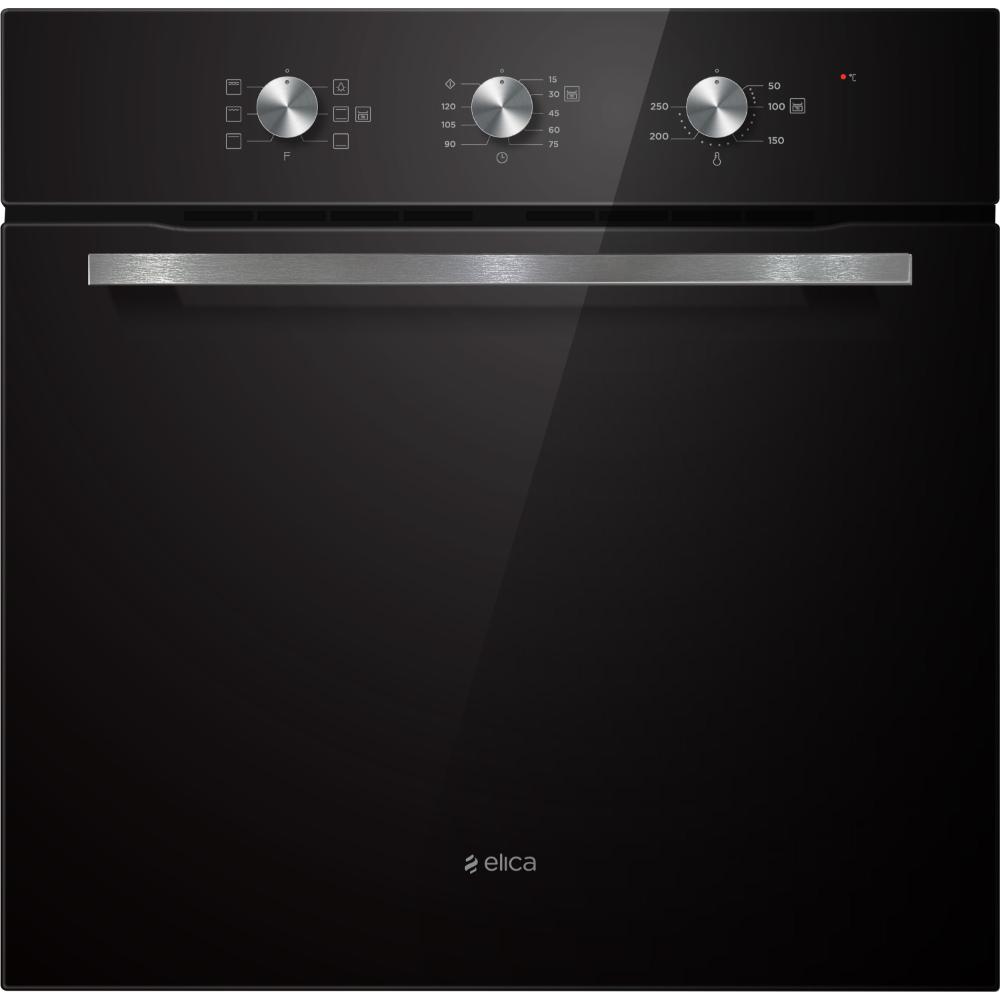 Buy Elica 80 Litres Built-in Oven, Black EPBI 680 MMF at Reliance Digital