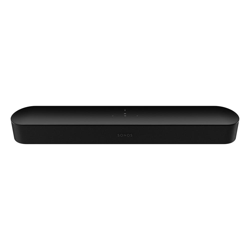 Buy Sonos Beam Gen 2 Smart TV Sound bar, Black at Best Price on ...