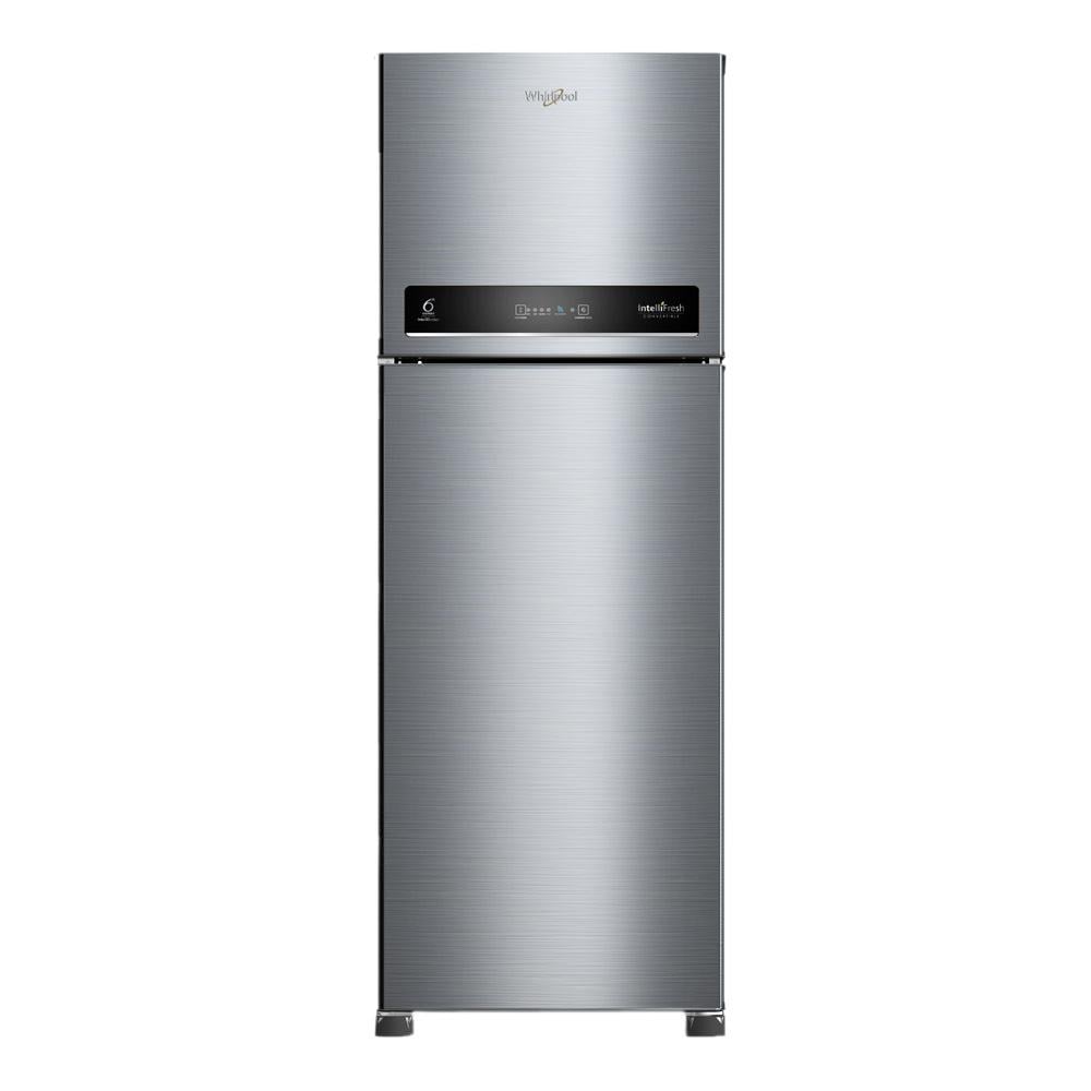 Buy Whirlpool 292 L 3 Star Inverter Frost Free Double Door Refrigerator ...