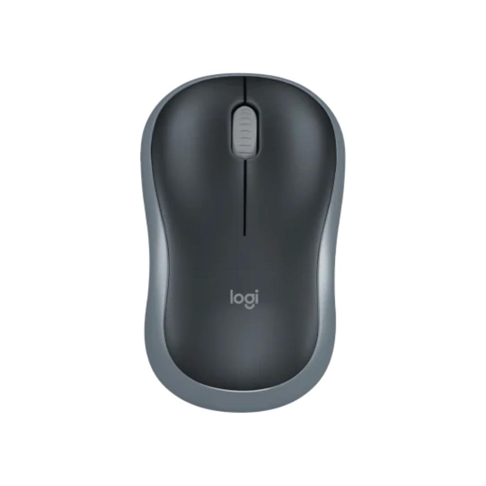 Buy Logitech M185 Optical Mouse at Reliance Digital