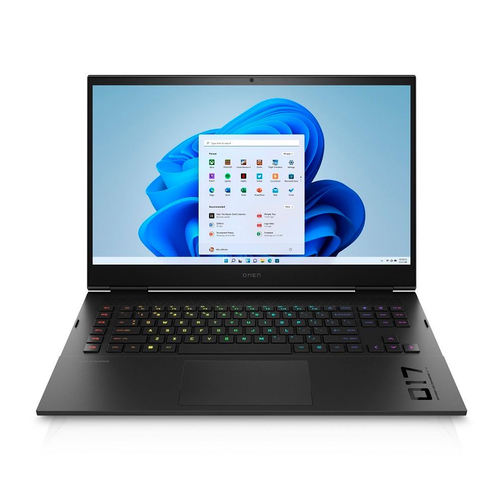 HP Omen 17 cm2027TX Gaming Laptop (Intel Core i7-13700HX/16 GB /1 TB ...