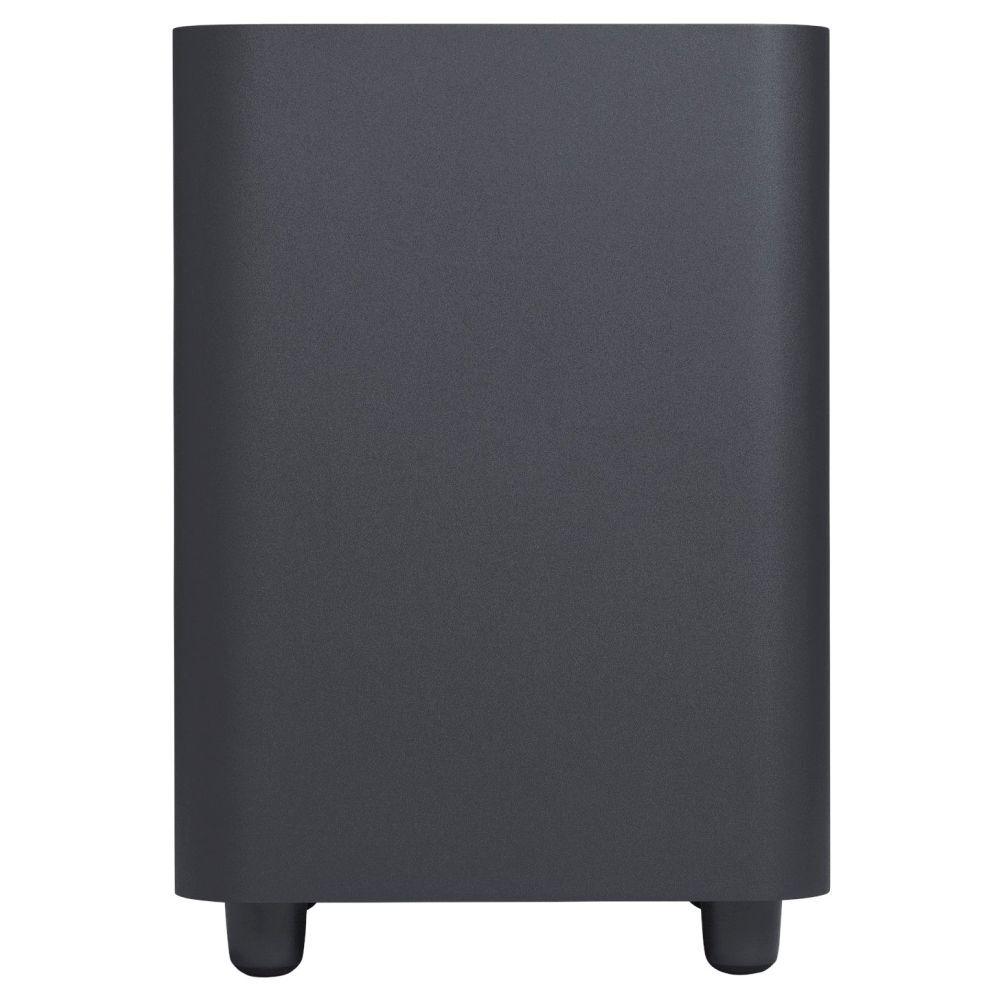 Buy JBL 500 Pro 5.1 Channel Sound Bar with Dolby Atmos, Black at Best ...