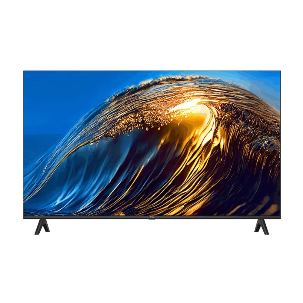 Buy TCL 81.28 cm (32 inch) HD Ready Android TV, 32S4500A, Black at ...