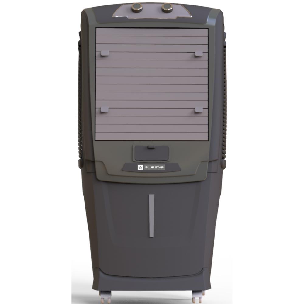 Buy Blue Star Desert Aura Neo 60 L Air Cooler at Reliance Digital