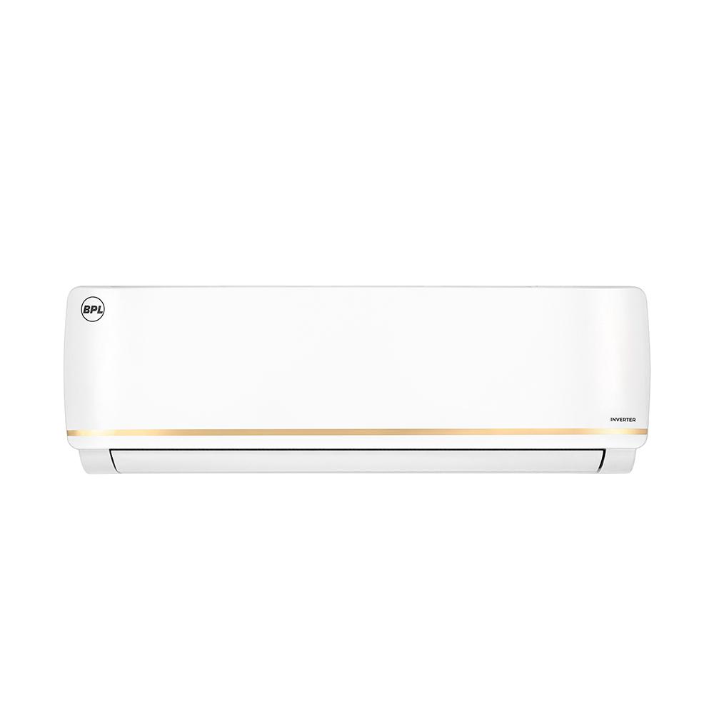 Buy BPL 1 Ton 3 Star Inverter Split AC, BAS-V123ABFG (100 percent ...