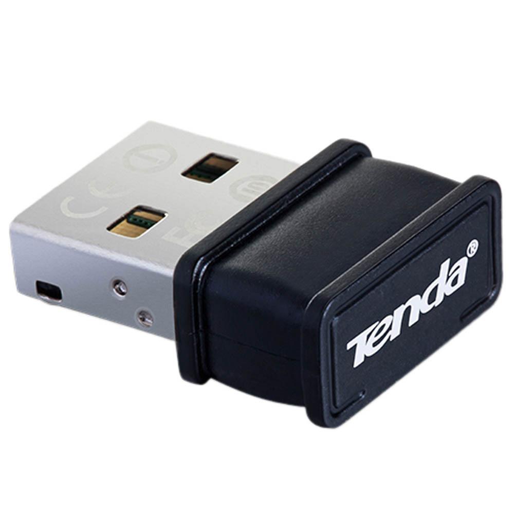 Buy Tenda W311MI 150Mbps Wireless USB Adapter at Best Price on Reliance ...