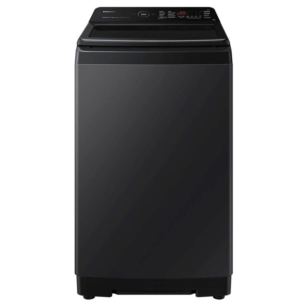 Buy Samsung 8 Kg Top Load Fully Automatic Washing Machine with In built ...