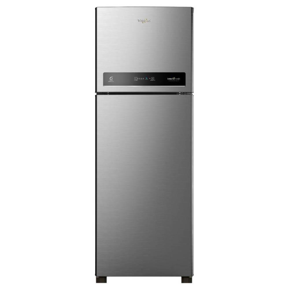 Buy Whirlpool 292 litres 2 Star Double Door Frost Free Refrigerator ...
