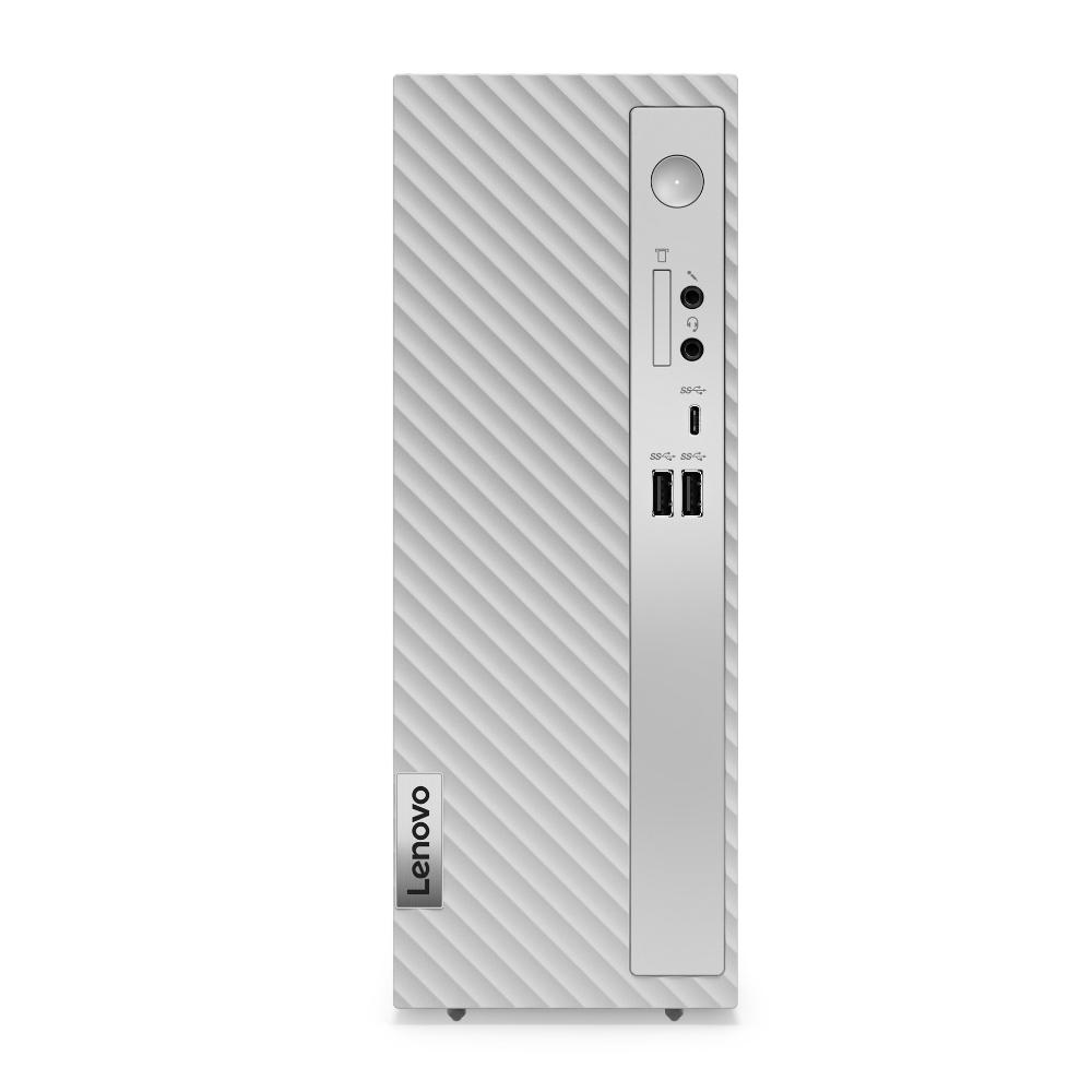 Buy Lenovo IdeaCentre 3 Desktop (13th Gen Intel Core i5-13400 90VT0001IN /8GB/512GB SSD/Windows ...