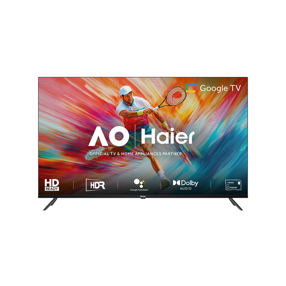 Buy Haier 81 cm (32 inches) HD Smart Google TV, LE32W400G at Reliance Digital
