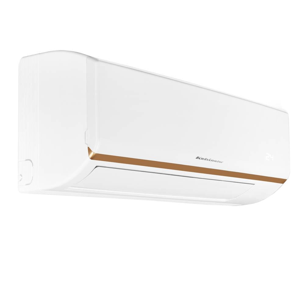 Buy Kelvinator 1.5 Ton 5 Star K600+ Series Inverter Split AC, KAS ...