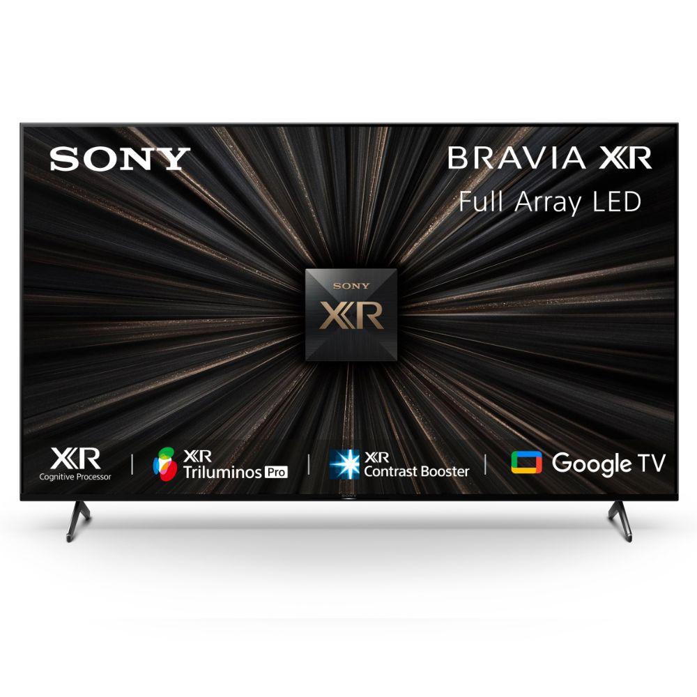 Buy Sony Bravia 139 cm (55 Inch) 4K Ultra HD Smart LED Buy Sony Bravia 139 cm (55 Inch) 4K Ultra HD Smart LED