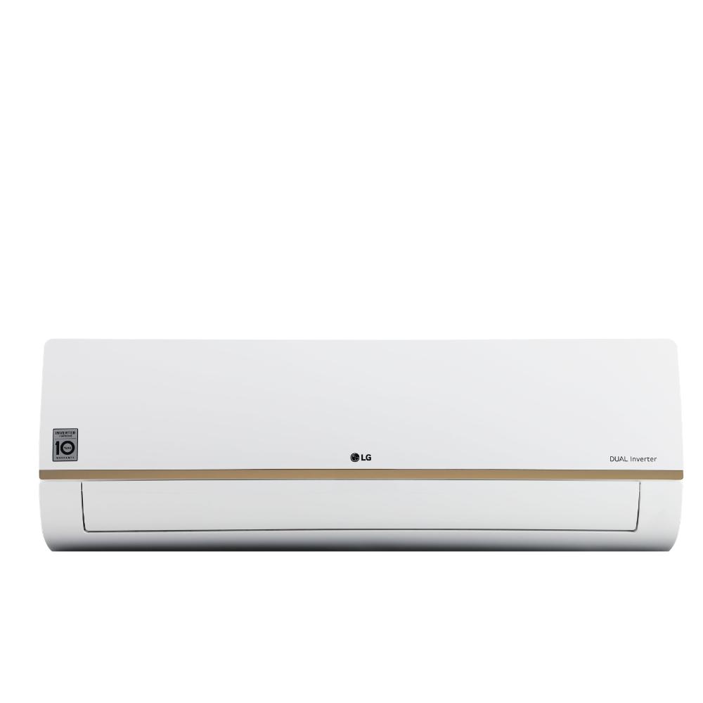 Buy LG 1 Ton 5 Star 6 in 1 Convertible Wifi Inverter Split AC, TS ...