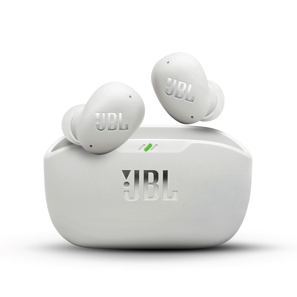 JBL New Launch Wave Buds 2 Ear Buds Wireless TWS Bluetooth v5.3 Earbuds with ANC, Smart Ambient ...