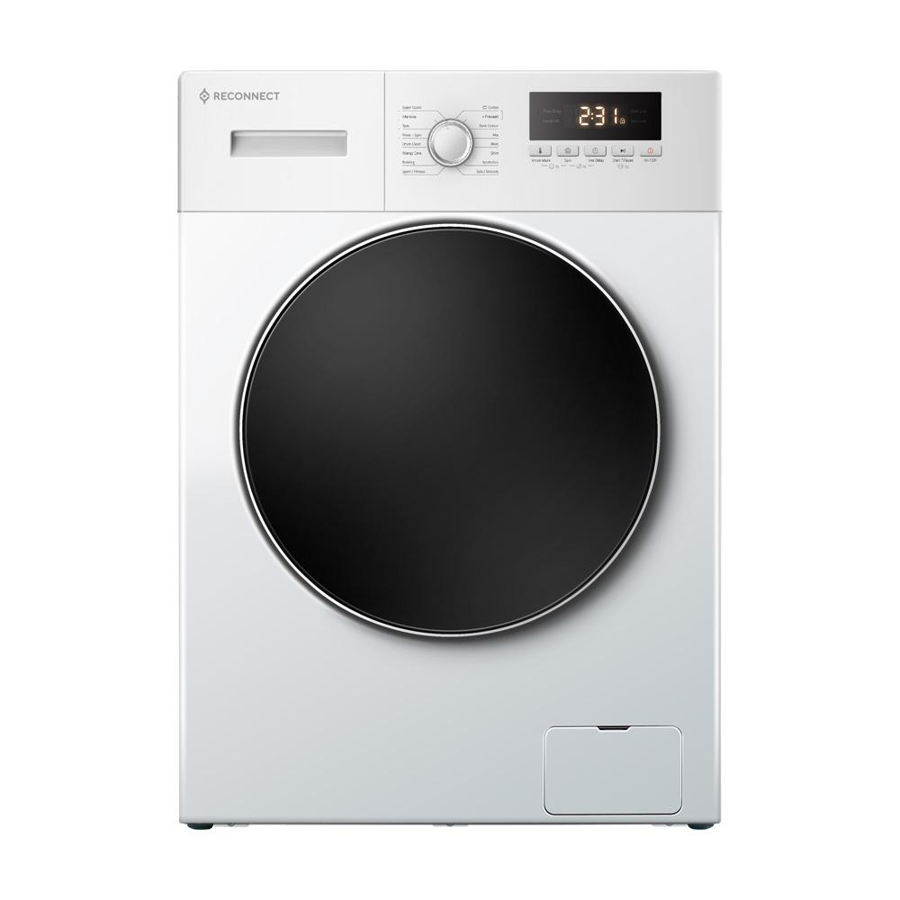 Buy Reconnect 6 Kg Front Loading Fully Automatic Washing Machine ...