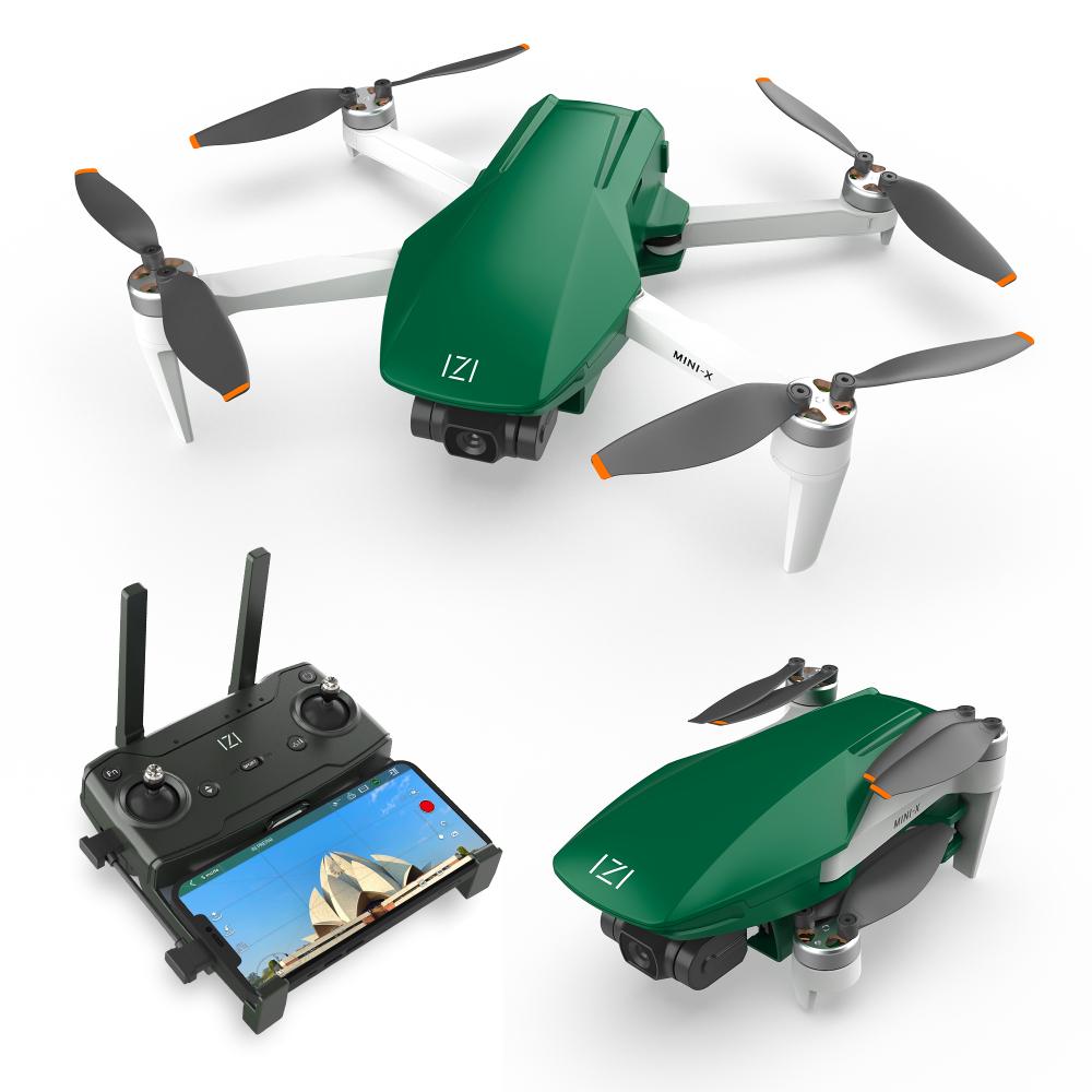 IZI MiniX Standalone Drone