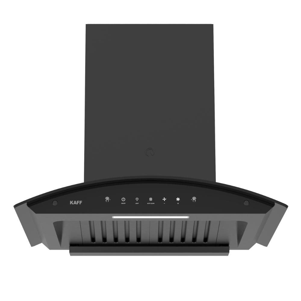 Buy Kaff MAINZDHC90 Hood, Black at Reliance Digital