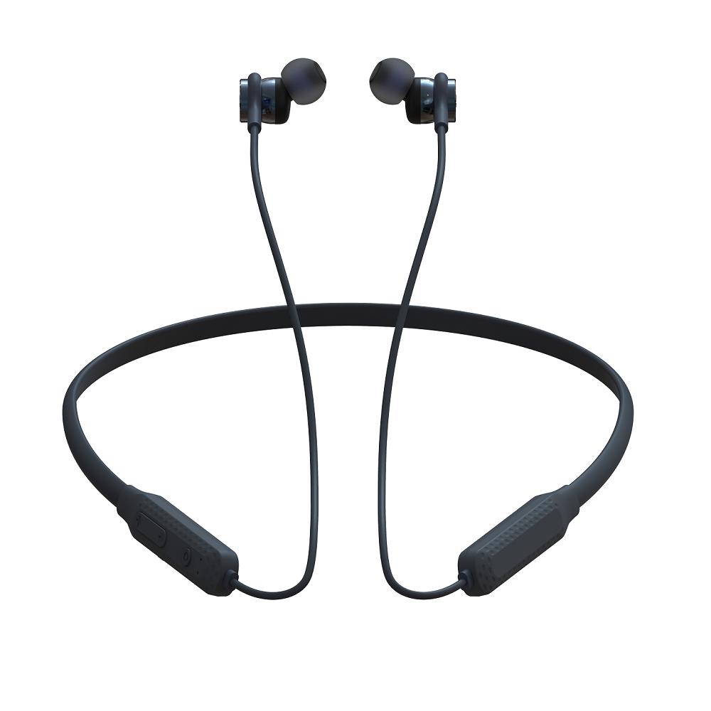 Buy Reconnect BE01802 Wireless Earphone with IPX4 Water Resistant, Up ...