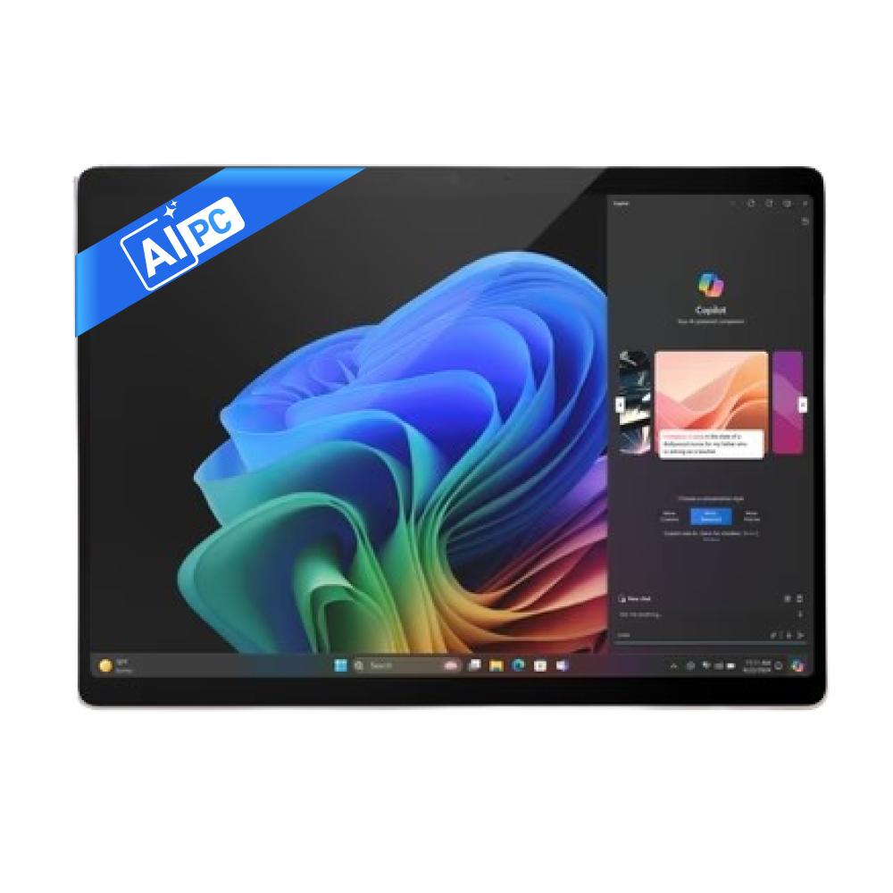 Microsoft Surface Pro (11th Edition) 2076 Convertible (Qualcomm ...