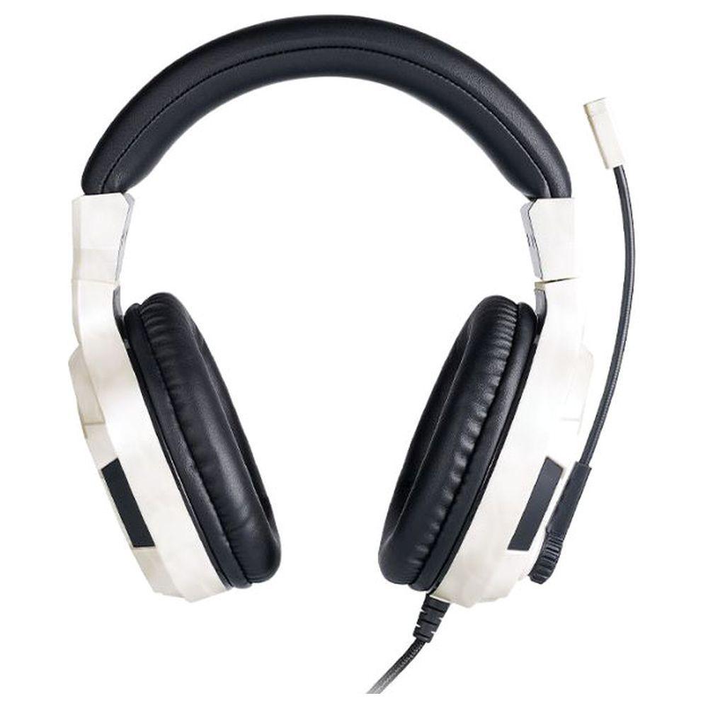 Buy Nacon Stereo Gaming Wired Headphone with 270 Degree Rotating ...