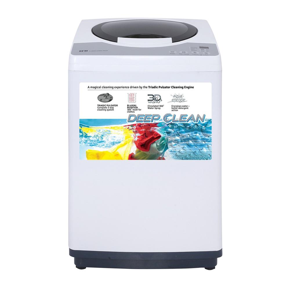 Buy IFB 6.5 Kg Top Loading Fully Automatic Washing Machine, TL - REW at ...