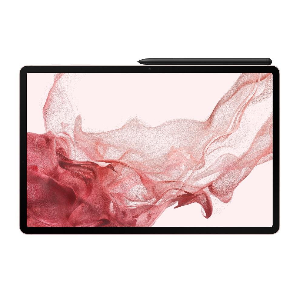 Buy Samsung Galaxy Tab S8+ WiFi 31.50 cm (12.4 Inch) Tablet, 8 GB RAM ...