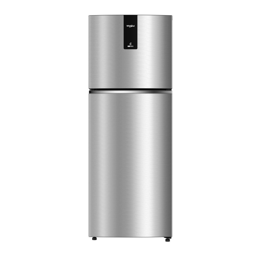 Buy Whirpool 235 L 2 Star Frost Free Double Door Refrigerator, PRM ...