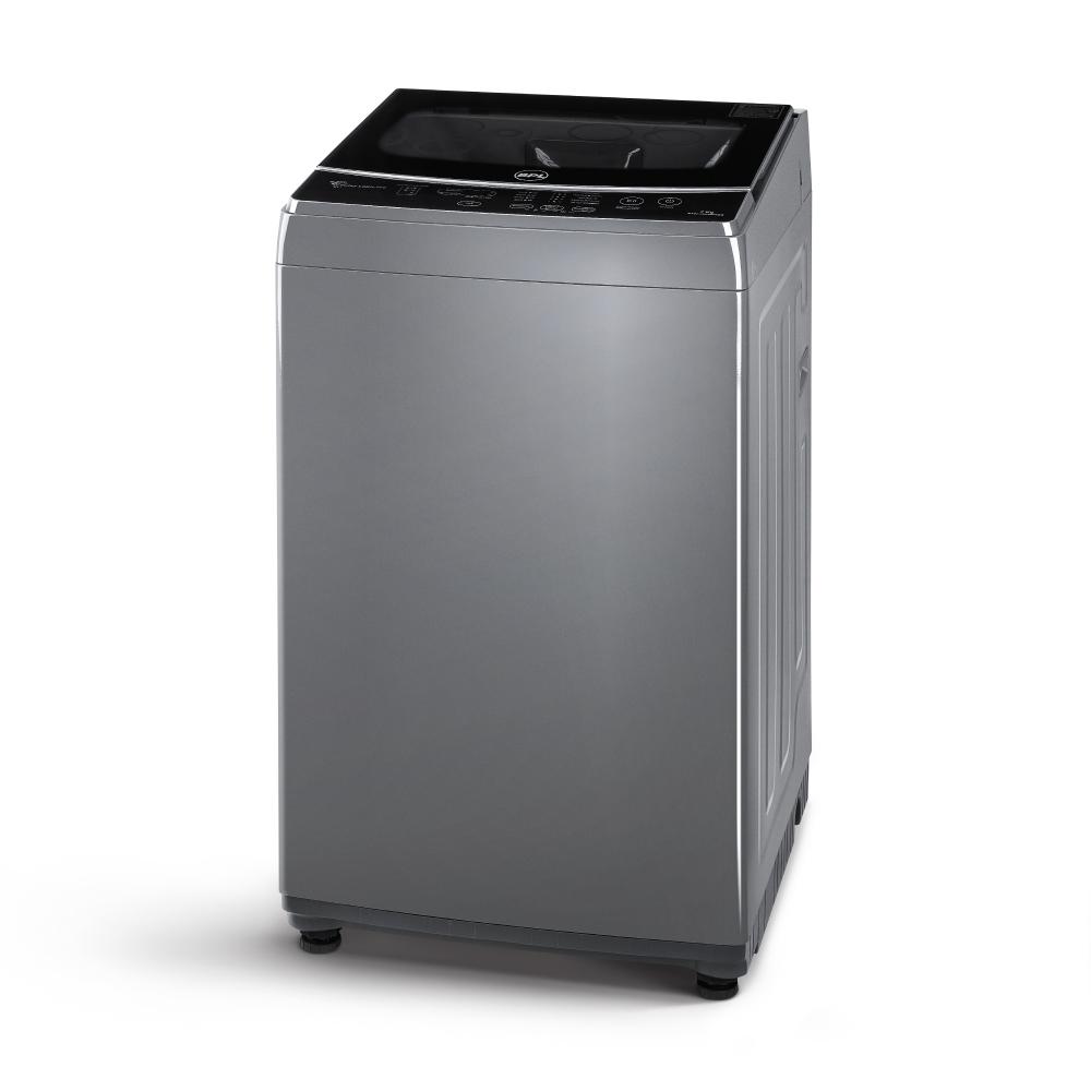 Buy BPL 8 Kg Fully Automatic Top Loading Washing Machine with iClean ...