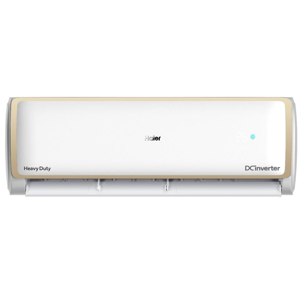 Buy Haier 1 Ton 5 Star Split Inverter AC with Supersonic in 10 sec ...