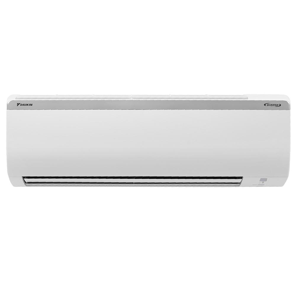 Buy DAIKIN 1.5 Ton 5 Star Inverter Split AC MTKM50U (100 Percent Copper,High ISEER, 3D-Airflow ...