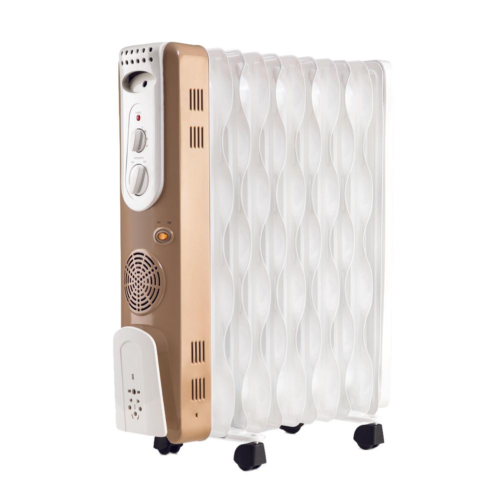 Buy Usha 3611 FS PTC OFR Room Heater at Best Price on Reliance Digital