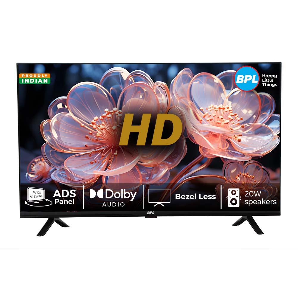 Buy BPL 80 cm 32 (inch) HD Linux Smart TV, 32H-E2322 at Reliance Digital