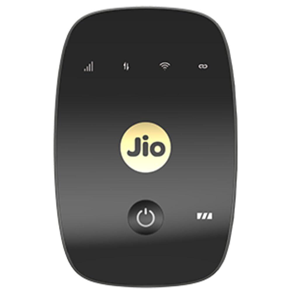 Buy JioFi M2S 4G Wireless Router at Reliance Digital