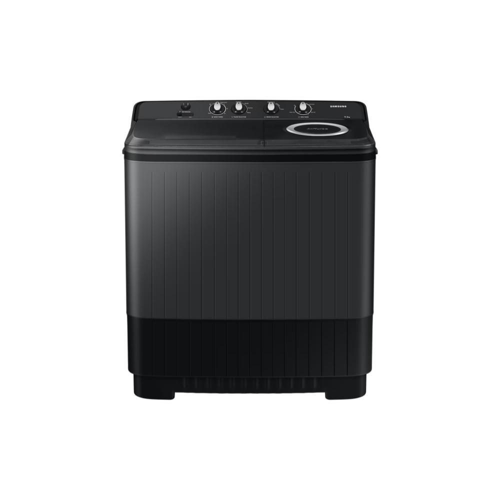 Buy Samsung 11.5 Kg Top Loading Semi Automatic Washing Machine ...