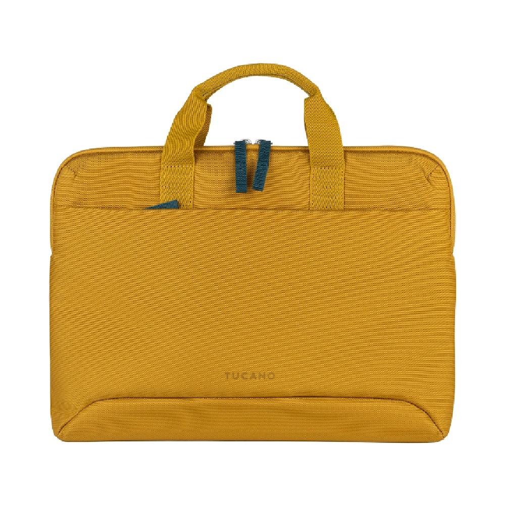 Buy Tucano Smilza Slim Bag for 35.56 cm (14 inch) Laptop and 35.56 cm ...